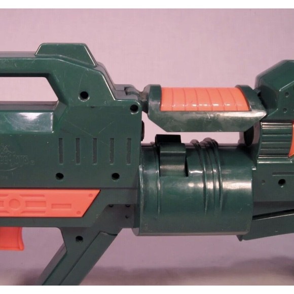 Buzz Bee Toys | Toys | Buzz Bee Toys Belt Blaster Air Blasters 208 Foam ...